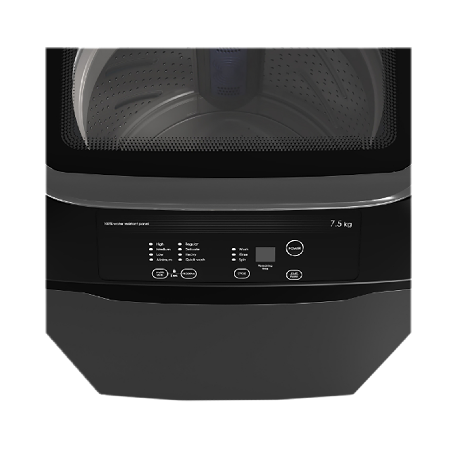 Godrej allure classic 7.5 kg washing machine store